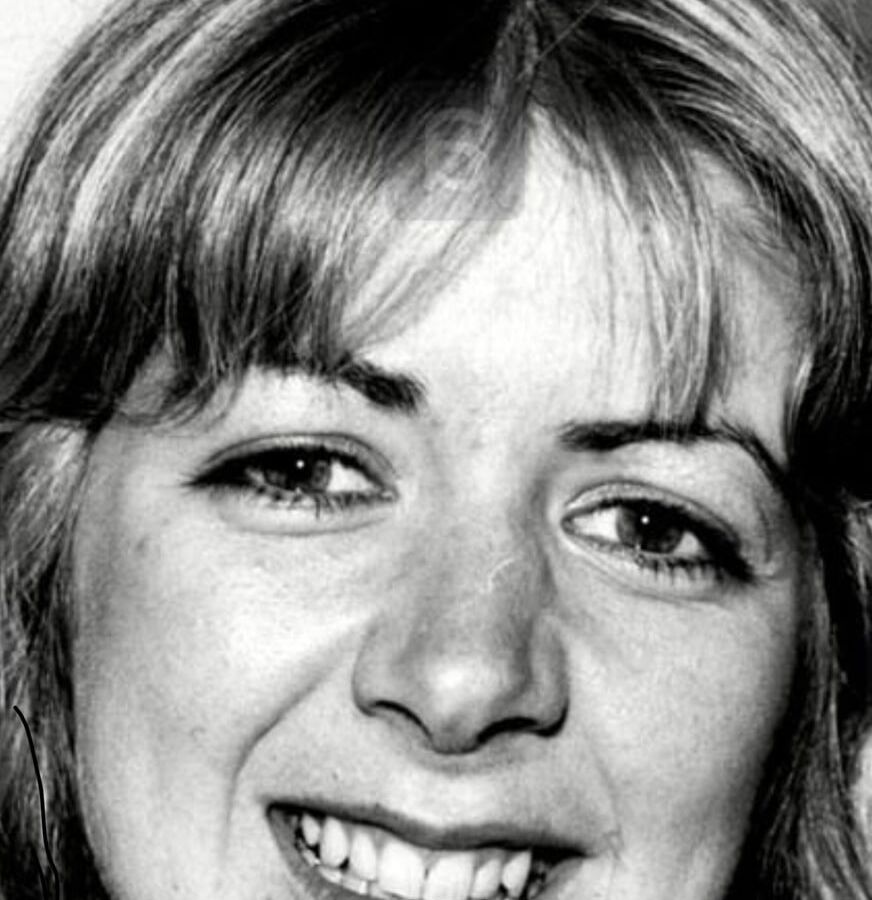 Marsha Fitzalan Still Have A Crush On Her Nudedworld