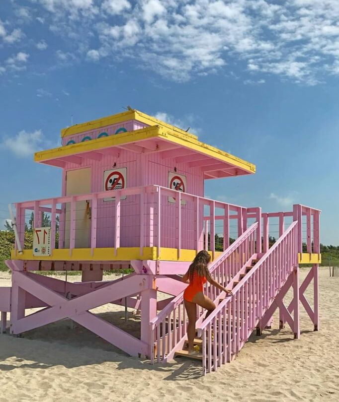 Haulover Beach Miami Fl Nudedworld
