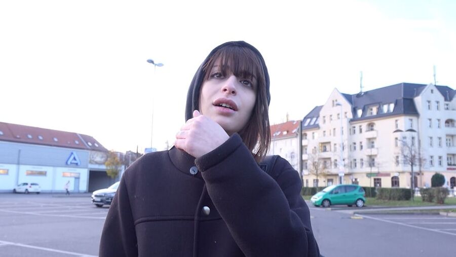 German Scout Tiny Girl Silvia Extrem Rough Fuck Pickup Nudedworld